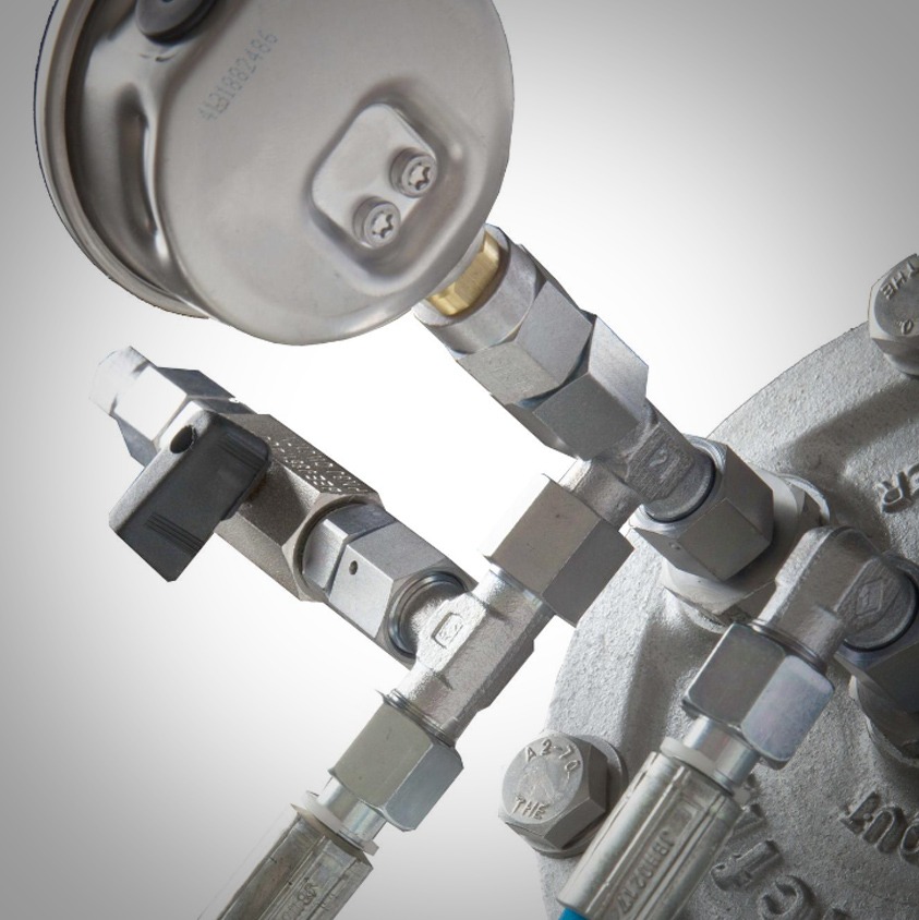 Micfil AL300QUAD Kraftstofffilter / Ölfilter