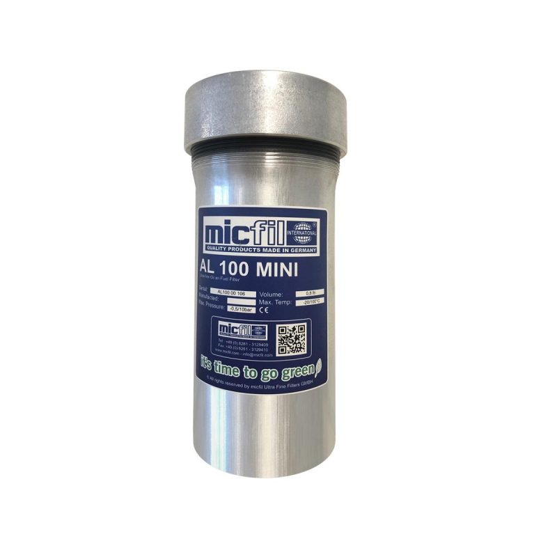 Micfil FE600 Filterelemente